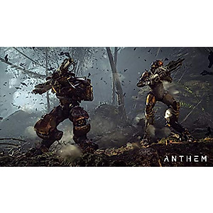 Anthem (PS4)
