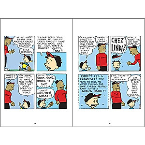 Big Nate: Game On! (Volume 6)