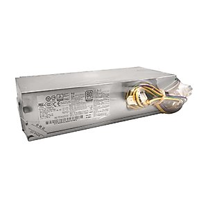 Power Supply Replacement for HP ProDesk 400 G5 180W SFF L07658-001 PA-1181-3HB L08404-002 D18-180P1A