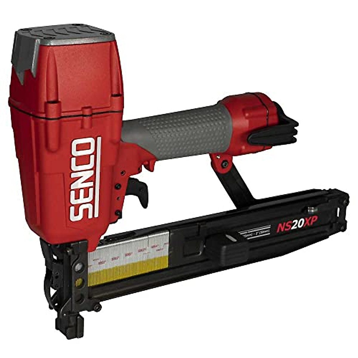 SENCO 9X0001N NS20XP 16-Gauge 7/16 in. Crown Stapler