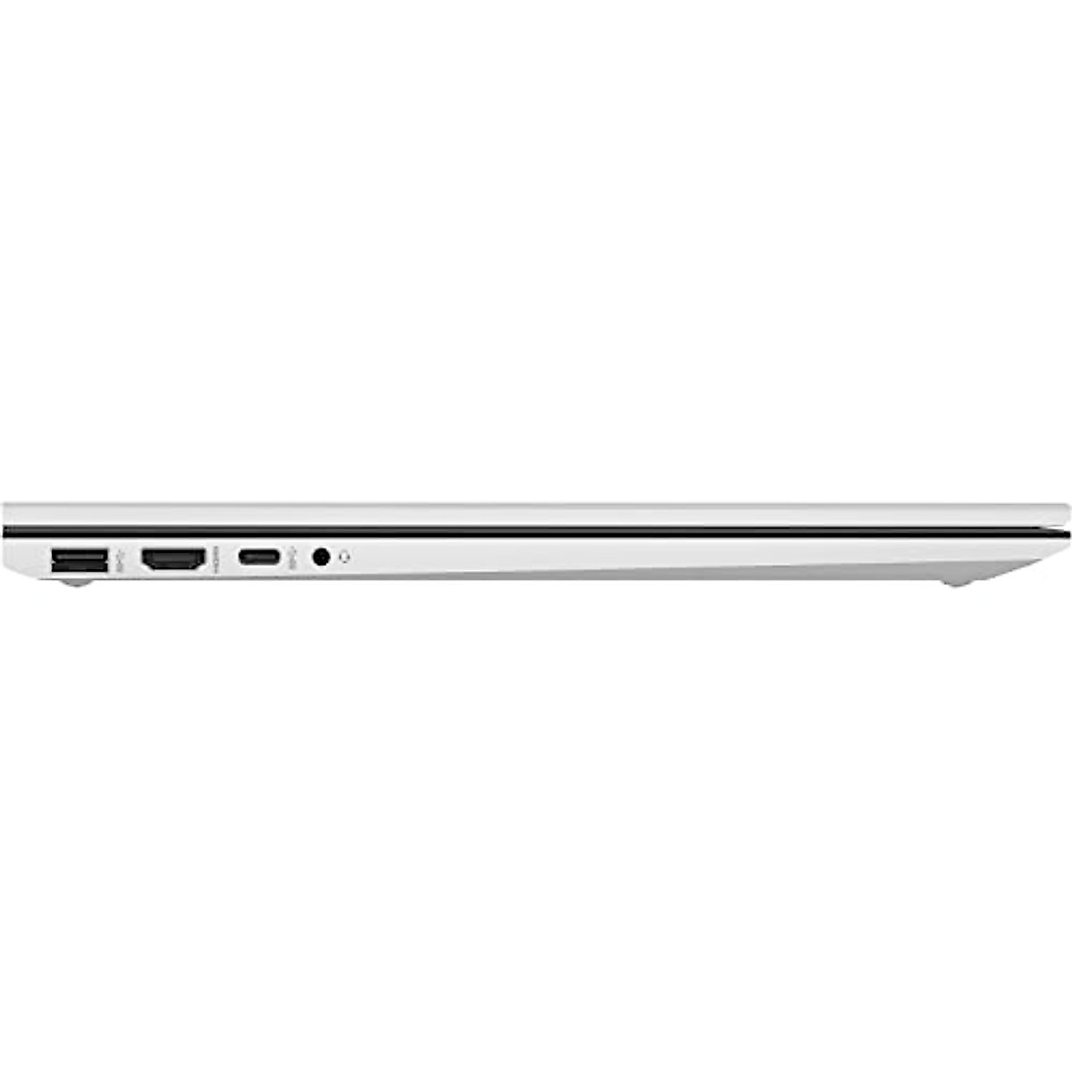 HP Newest 17 Laptop, 17.3" HD+ Touchscreen Display, AMD Athlon Gold 3150U Processor, 16GB DDR4 RAM, 1TB PCIe NVMe SSD, Type-C, HDMI, Wi-Fi, Bluetooth, Windows 11 Home, Silver