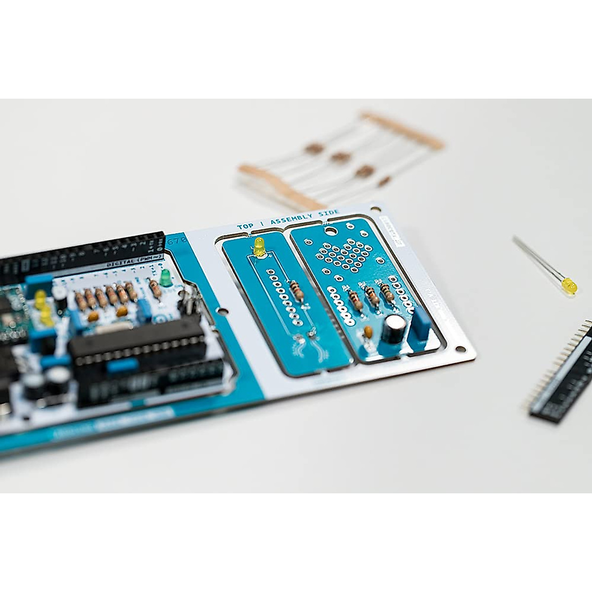 Arduino Make Your UNO Kit [AKX00037]