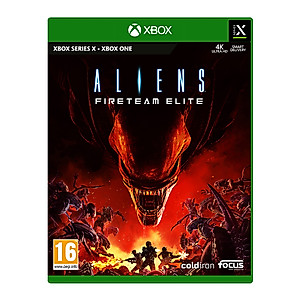 Aliens: Fireteam Elite (Xbox Series X)