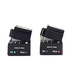 INKSOUL Tattoo Battery Pack Tattoo Power Supply for RCA Rotary Tattoo Pen Machine, Tattoo Supplies and Equipment, Tattoo Machine Battery 1500mAh, Rechargeable USB(Only Match RCA Tattoo Pens) WP1