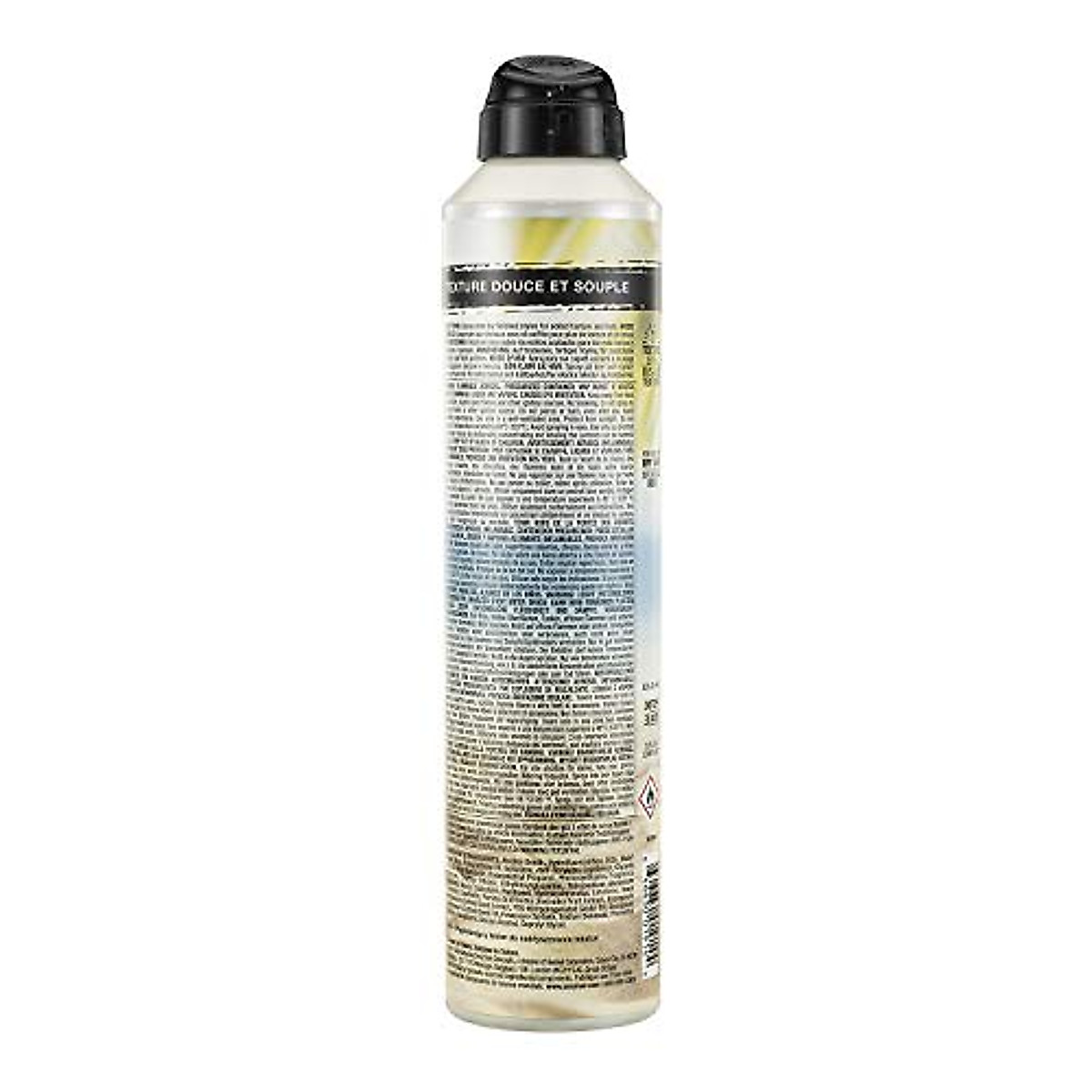 SexyHair Texture High Tide Texturizing Finishing Hairspray, 8 Oz | Maintains Natural Shine | Up to 24 Hour Humidity Resistance | All Hair Types