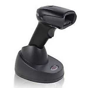 Honeywell 1902GSR-2USB-5-N Usb Kit 1d Pdf417 2d Sr Blk Perp Scan 1902gsr-2 Charge Usb A 3m Cabl