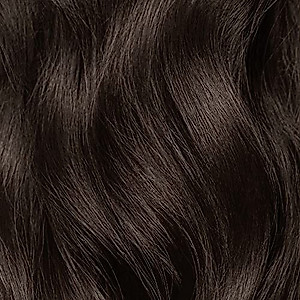 IGK Permanent Color Kit BACK TO BROWN - Natural Brown 5N | Easy Application + Strengthen + Shine | Vegan + Cruelty Free + Ammonia Free | 4.75 Oz