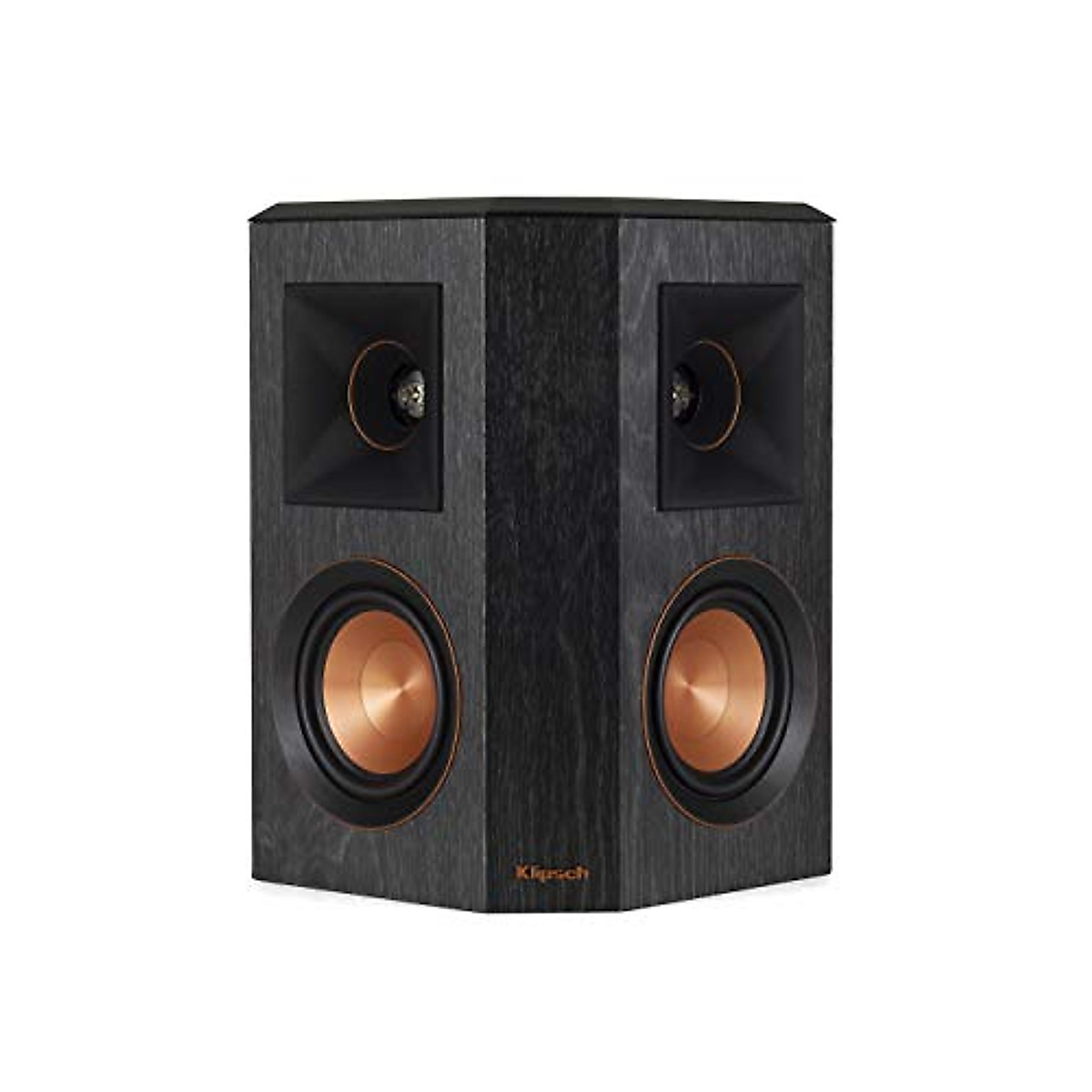 Klipsch RP-402S Reference Premiere Surround Speakers - Pair (Ebony)