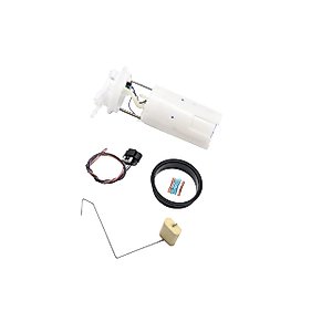 ACDelco GM Original Equipment MU1618 Fuel Pump and Level Sensor Module with Seal, Float, and Harness