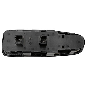 Electric Power Window Switch 6554.YH Fits for Citroen C4 Grand Picasso Picasso 2006-2013 New