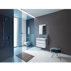 Duravit 0060590000 Durastyle Seat and Cover