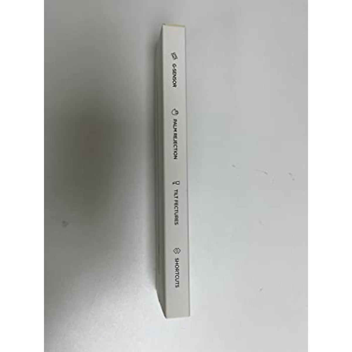 iPad Pen, Palm Rejection &Tilt G-senors Bluetooth Active Stylus Pencil for Apple iPad 2018-2023, Tablet Pen for iPad 6/7/8/9/10th Generation, iPad Pro 11/12.9 inch, Air 3/4/5, Mini 5/6