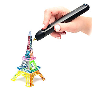 3Doodler 2.0 + 2 plastic packs + US plug