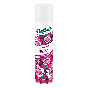 Batiste Dry Shampoo, Blush 6.73 oz ( 2 pack)