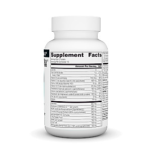 Source Naturals Aller-Response, Seasonal Immune Support* - 45 Tablets