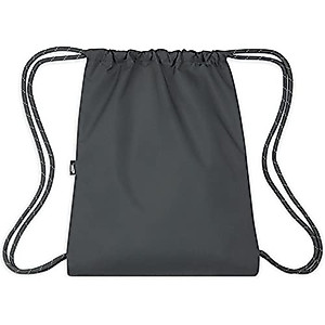 NIKE Sport, Iron Grey/Iron Grey/Black, 51cm H x 36cm W x 5cm D