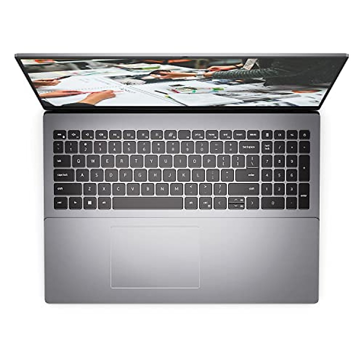 Dell Newest Vostro 5620 Business Laptop, 16" FHD+ Screen, Intel Core i5-1240P Processor, 32GB RAM, 1TB SSD, Webcam, SD Card Reader, HDMI, Backlit KB, FP Reader, Wi-Fi 6, Windows 11 Pro