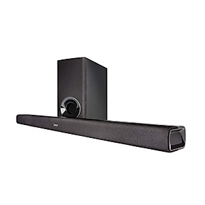 DHT-S316 Home Theater Sound Bar System (Renewed)