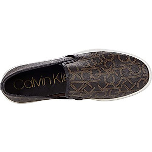 Calvin Klein Marren Brown 7.5 M