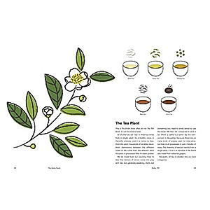 The Boba Book: Bubble Tea and Beyond