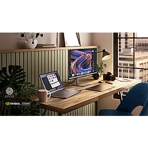 Dell XPS 15 9520 15.6" FHD+ (Intel 12th Gen 14-Core i7-12700H (Beat i9-11980HK), 32GB DDR5 RAM, 1TB SSD, RTX 3050) Business Laptop, Backlit, FP, Thunderbolt 4, Webcam, Win 11 Pro