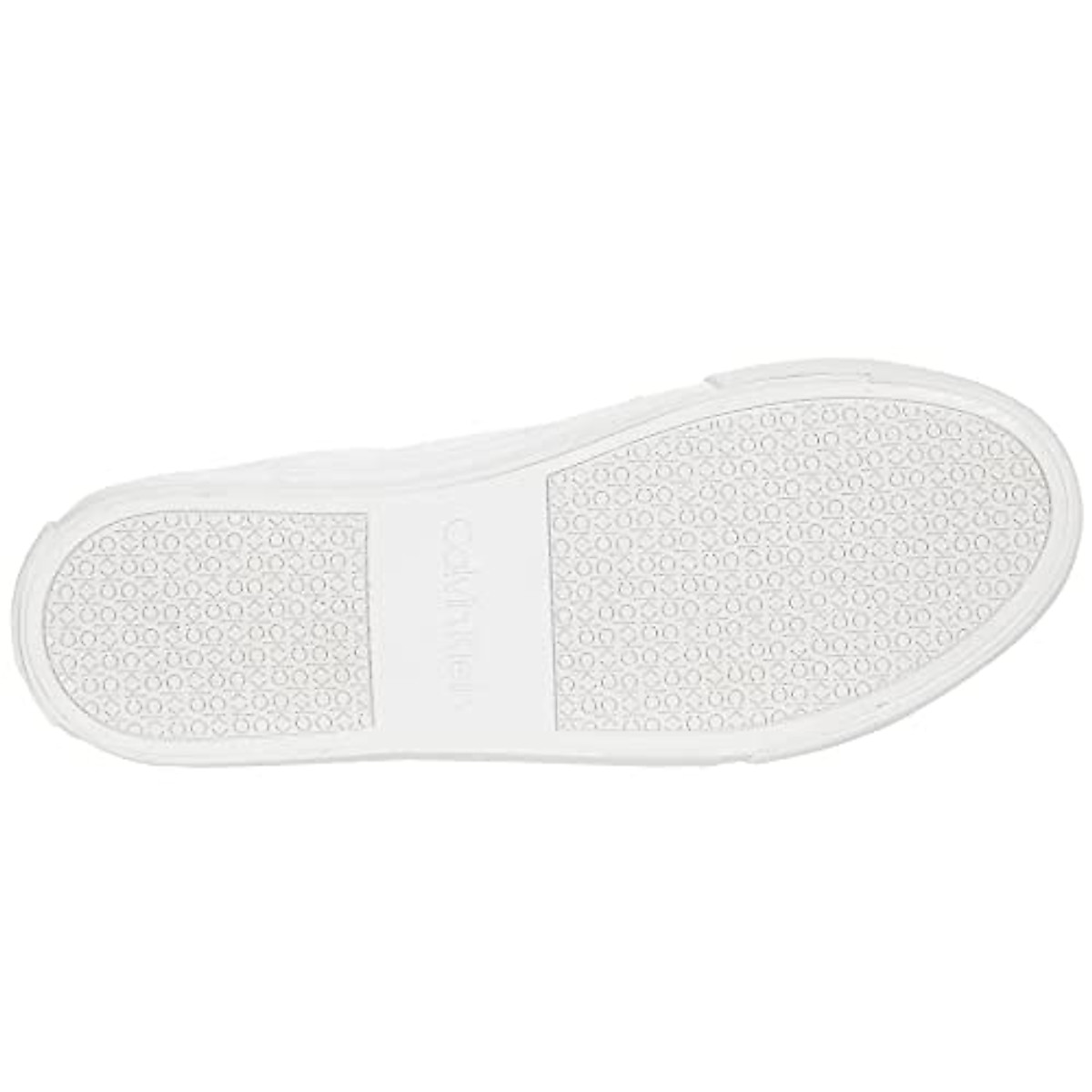Calvin Klein Cashe White/Blue 8.5 M