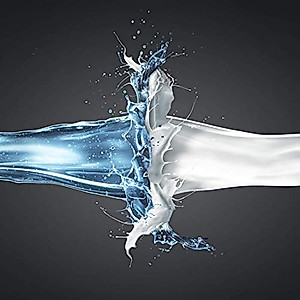 Dove MEN+CARE Body and Face Wash for Healthier and Stronger Skin Clean Comfort Effectively Washes Away Bacteria While Nourishing Your Skin 18 oz 4 Count (Packaging may vary)