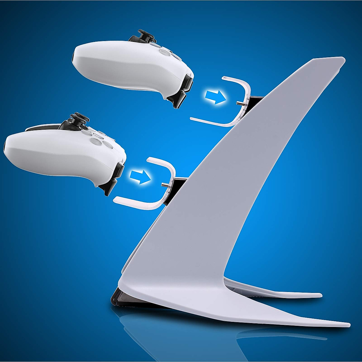 PS5 Accessories, PS5 Cooling Fans and PS5 Controller Charger Station