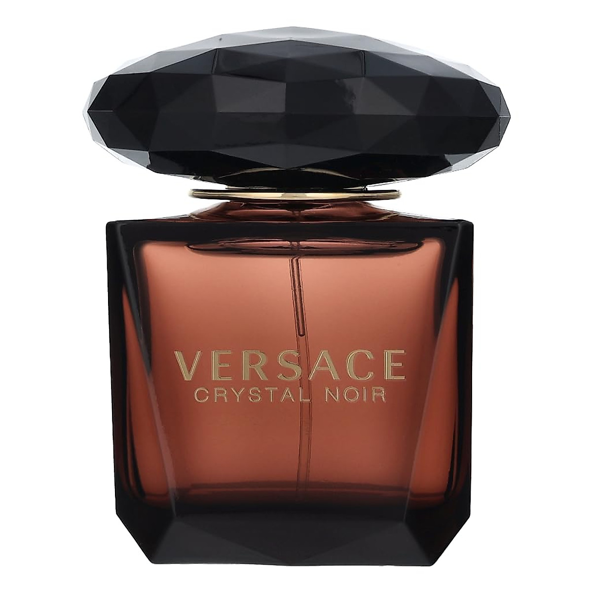 Versace Crystal Noir by Versace for Women 1.0 oz Eau de Toilette Spray