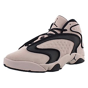 Nike Women's Jordan Air OG Barely Rose CW1118-602 Shoes, Barely Rose/Black-black, 6.5