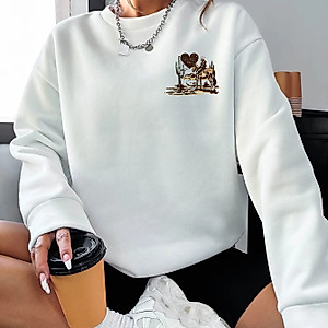 I Got A Heart Like A Truck Two Sided Printed Sweatshirt and Hoodie, Western Sweatshirt and Hoodie, Country Sweatshirt and Hoodie, Unisex Tee, Long Sleeve, Hoodie, Tanktop