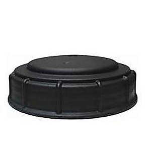 Ace Roto 5″ Threaded Lid w/Vent | 13696