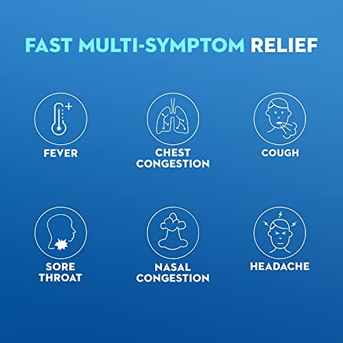 Mucinex Maximum Strength Severe Congestion & Cough & Nightshift Cold & Flu Liquid For Multi-Symptom Relief, 6 Fl Oz (Pack of 2)