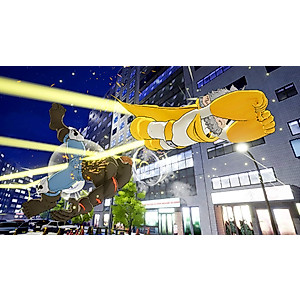 My Hero One's Justice (Xbox One)