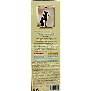 Barbie BFMC Signature Collection Happy Go Lightly Silkstone