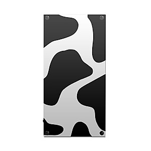 Head Case Designs Officially Licensed Grace Illustration Cow Art Mix Vinyl Sticker Gaming Skin Decal Cover Compatible With Xbox Series X Console and Controller Bundle