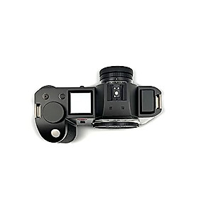 Leica SL (Typ 601) Mirrorless Digital Camera with Vario-Elmarit-SL 24-90mm f/2.8-4 ASPH. Lens