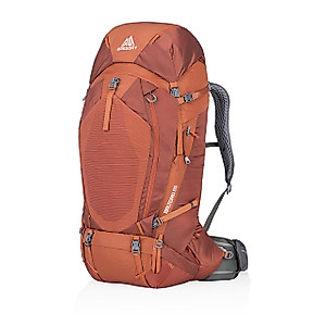 Gregory Mountain Products Men's Baltoro 65 Backpacking Pack