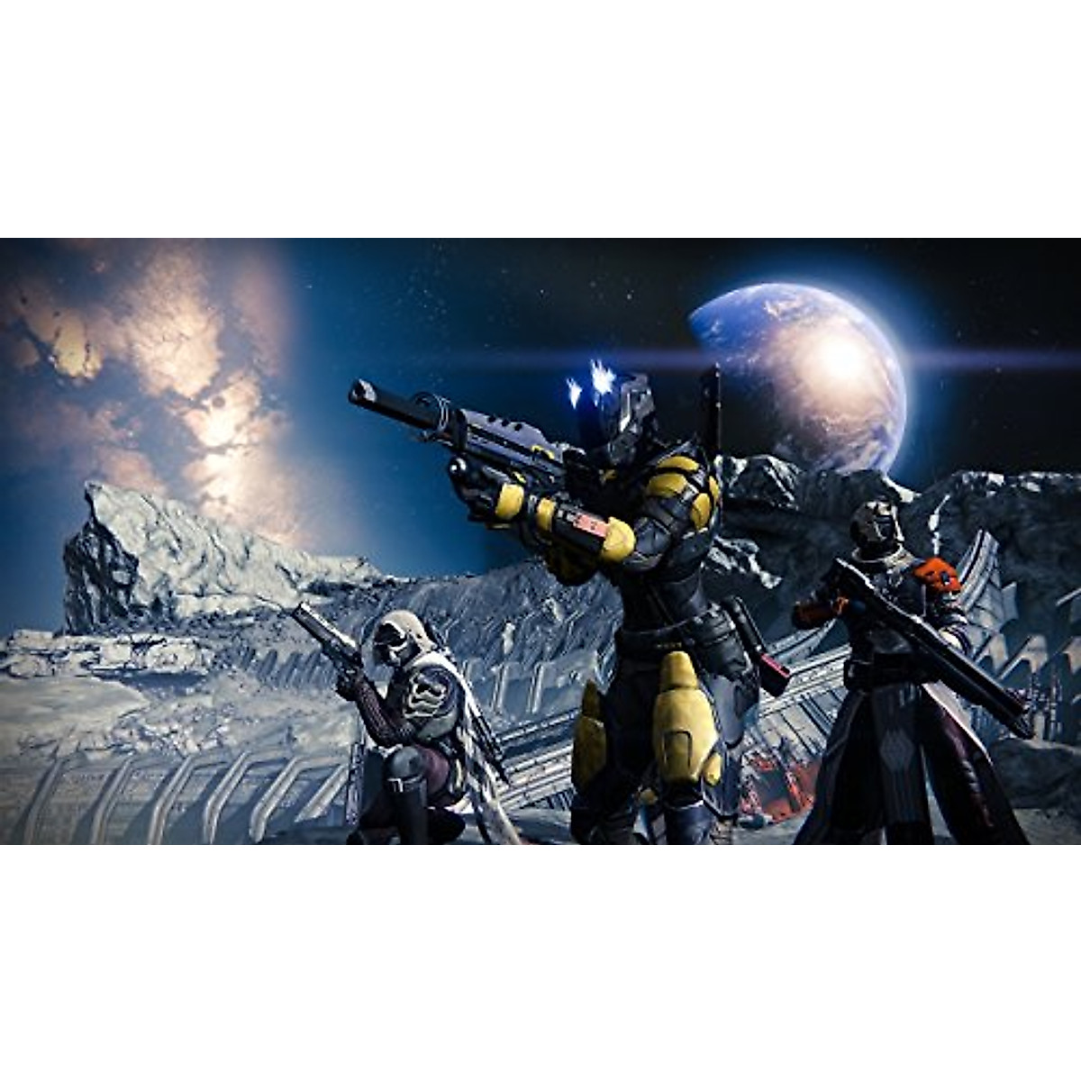 Destiny - Standard Edition - PlayStation 3