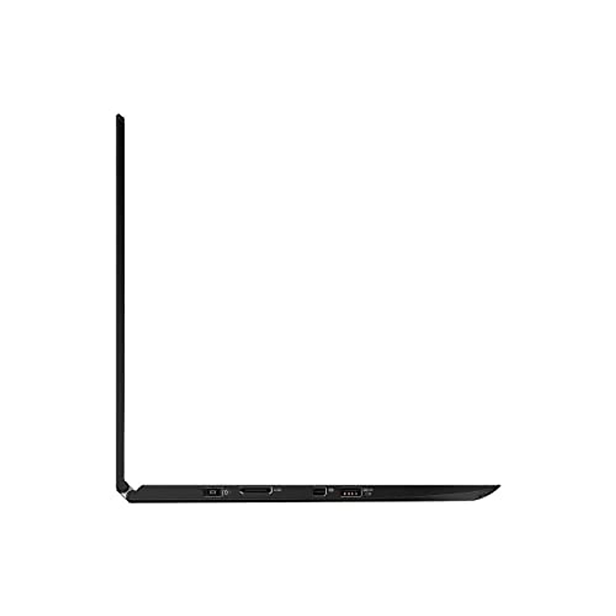 Lenovo ThinkPad X1 Yoga (Gen 2) Intel Core i7-7600U 2.8Ghz 2-in-1 Laptop, 16GB RAM, 256GB SSD, 14" FHD 1080p, Thunderbolt 3 USB-C, Webcam, Windows 10 Pro (Renewed)