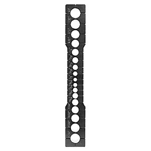 WEN Multi-Functional Universal Handheld Drill Guide and Jig (WA1502)