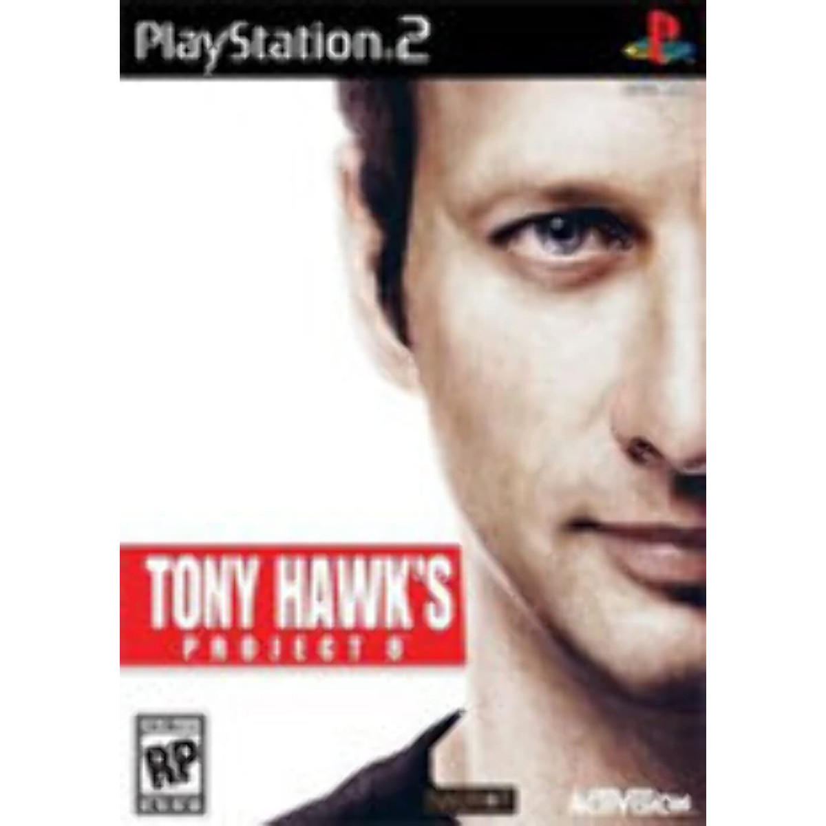 Tony Hawk's Project 8 - PlayStation 2