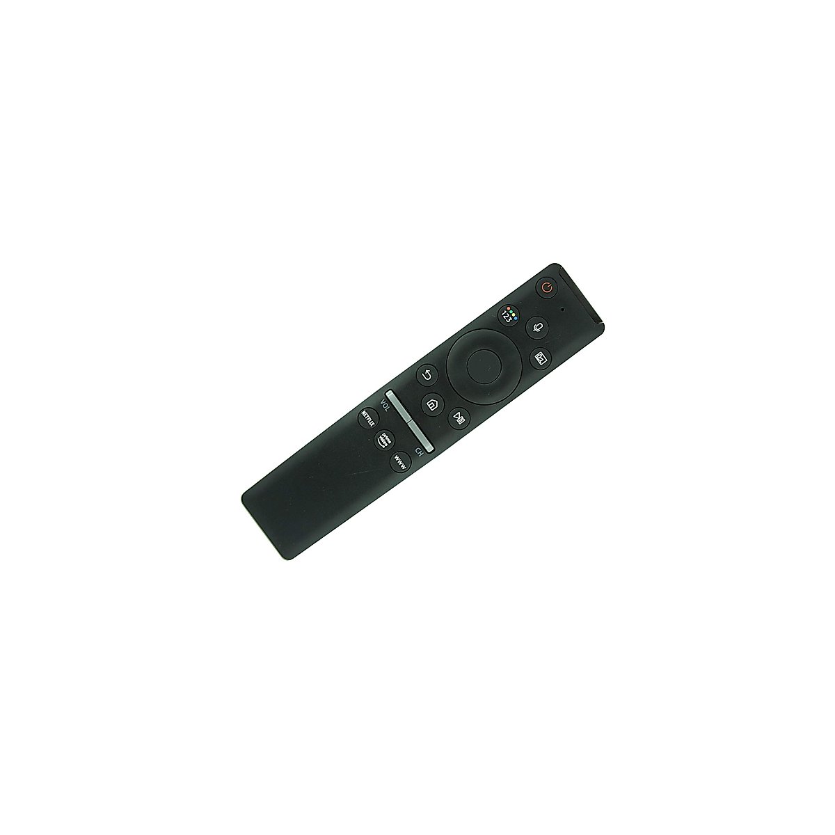 HCDZ Replacement Remote Control for Samsung TM2180E QA50Q60AAKXXA QA55Q60AAKXXA QA65Q60AAKXXA QA75Q60AAKXXA QA85Q60AAKXXA QA55Q70AAKXXA QA65Q70AAKXXA QA75Q70AAKXXA HDR QLED 4K Smart TV
