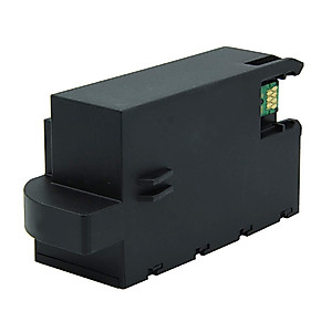 buyink Remanufactured Ink Maintenance Box CompatibleFor Expression Premium XP-15000 XP-6001 XP-6000 XP-6100 XP-8500 XP-8600 XP-8505 XP-8605 XP15000 XP-970 Printer