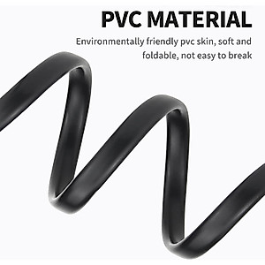 Aprelco 3ft Extension 2-Pin Sofa Recliner DC Output Cable Power Cord for Recliner Lift Chair Motor Actuator KDPT007