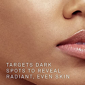 Mele Even Dark Spot Visibly Reduces Dark Spots, Uneven Tone, And Signs Of Aging Control Serum With Niacinamide, Vitamin E, And Pro-Retinol 1 oz