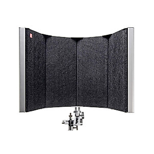 SE ELECTRONICS - Specialized Portable Acoustic Control Enviornment Filter (RF-Space)