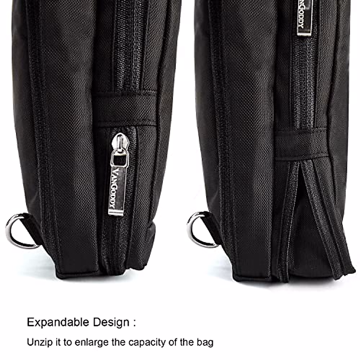 11 12 Inch Laptop Bag for Dell Latitude 5285 7200 7210, 7030 Rugged Extreme 7320 Detachable, for Lenovo 100e 300e 500e Series