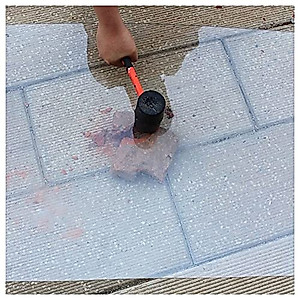 exproyzk Clear Polycarbonate Plastic Sheet - Transparent Glass Replacement Board - Impact Resistant - 1mm Thick (Color : Clear, Size : 1x3m)