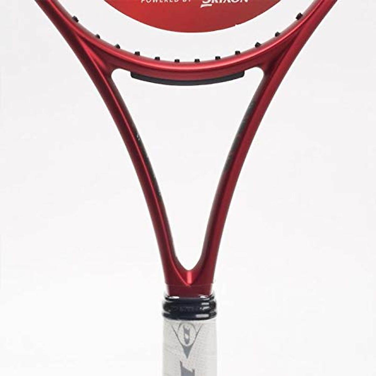 Dunlop Sports CX 200 OS Tennis Racket(Unstrung), 4 3/8 Grip